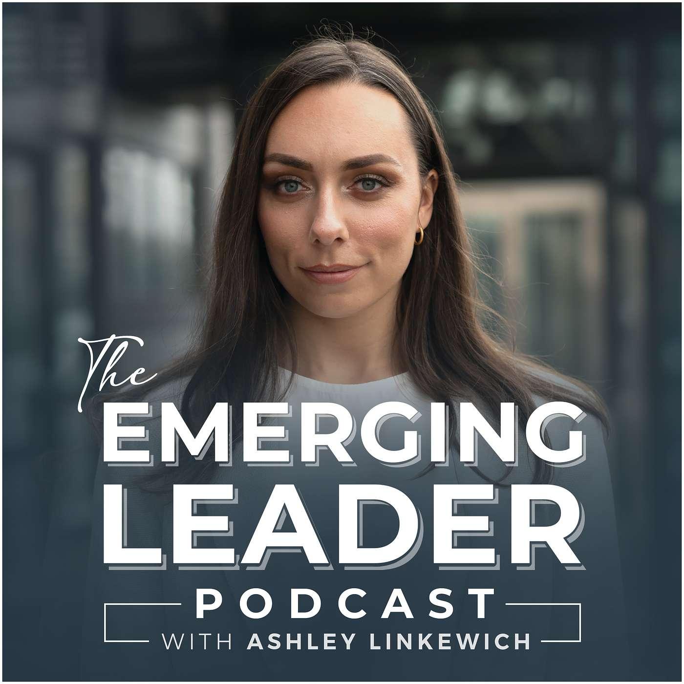 Insight 2: 3 Books That Have Changed My Life - The Emerging Leader ...