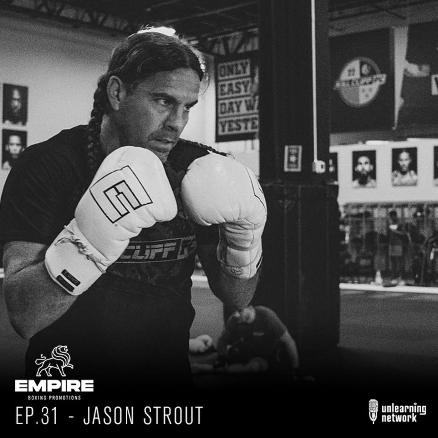 Ep.28 Coach Jon Quinit - The Empire Boxing Podcast - The Empire Boxing ...
