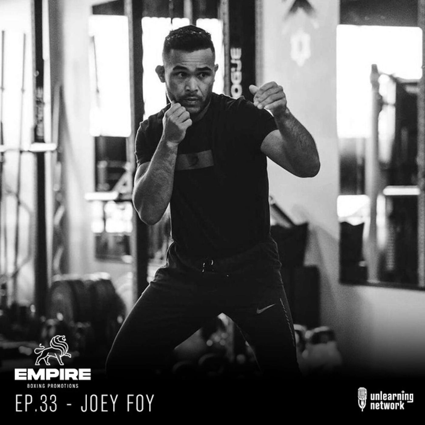 Ep.28 Coach Jon Quinit - The Empire Boxing Podcast - The Empire Boxing ...