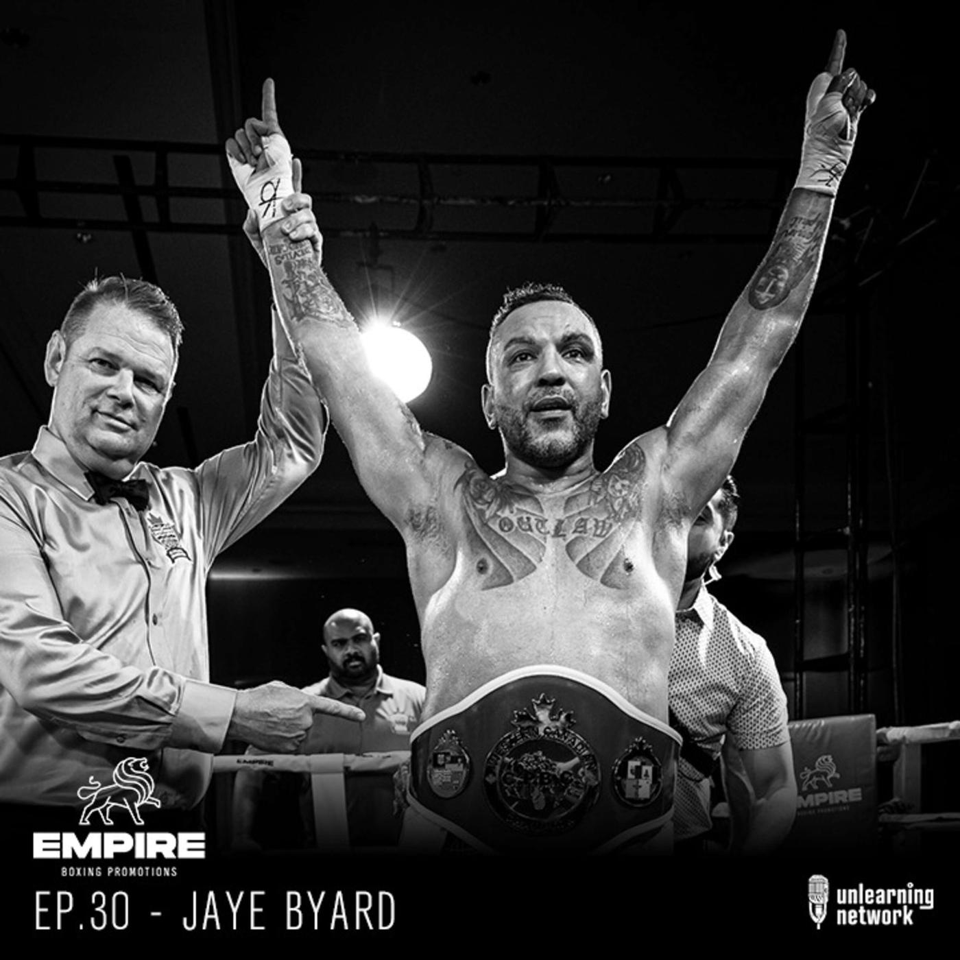 Ep.28 Coach Jon Quinit - The Empire Boxing Podcast - The Empire Boxing ...