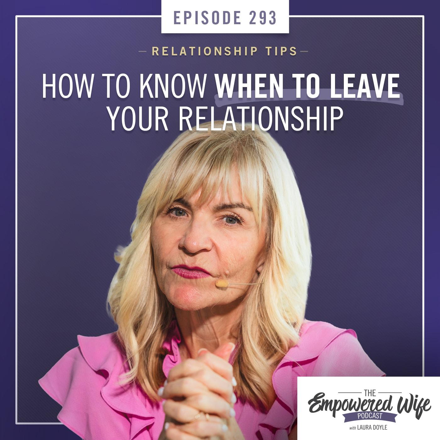 197: How to Handle the Silent Treatment with Dignity | Listen Notes