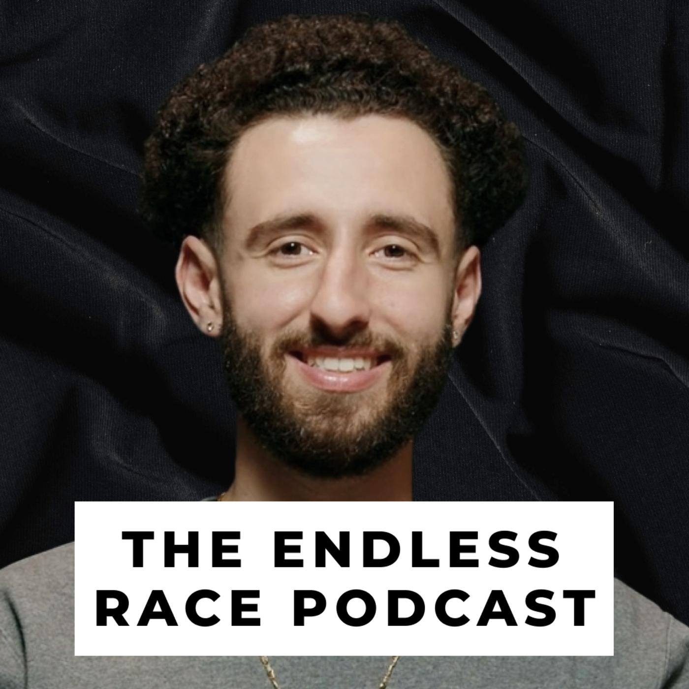 The Endless Race with Marios Nathanael (podcast) - Marios Nathanael ...