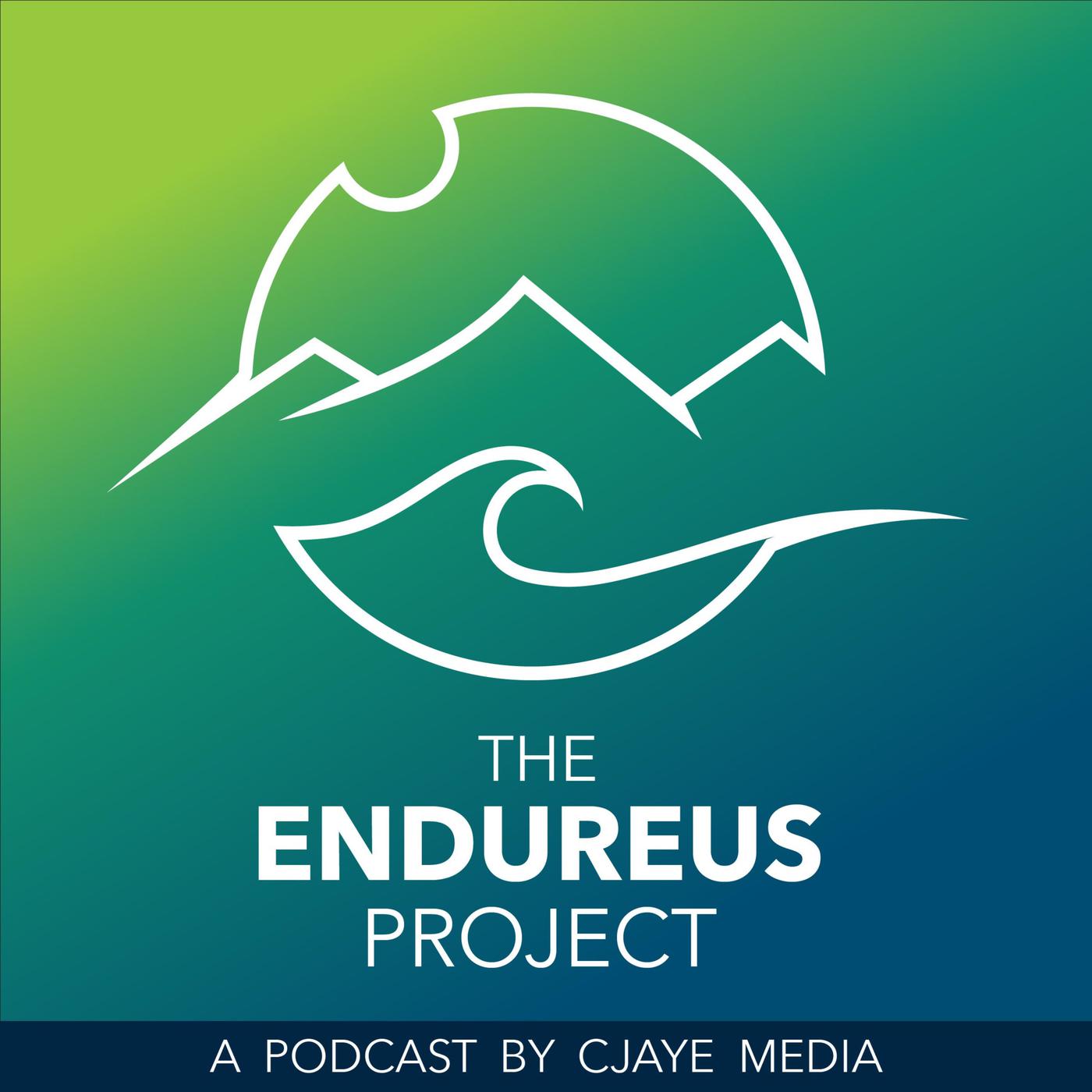 Reed Wasser - Wim Hof Method - ep19 - The Endureus Project (podcast ...