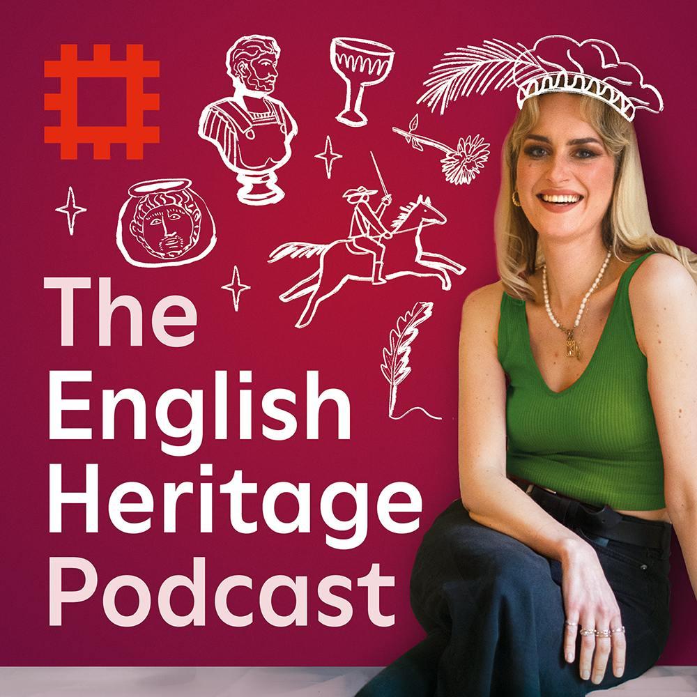The art of heritage: Turner’s vision of England - The English Heritage ...