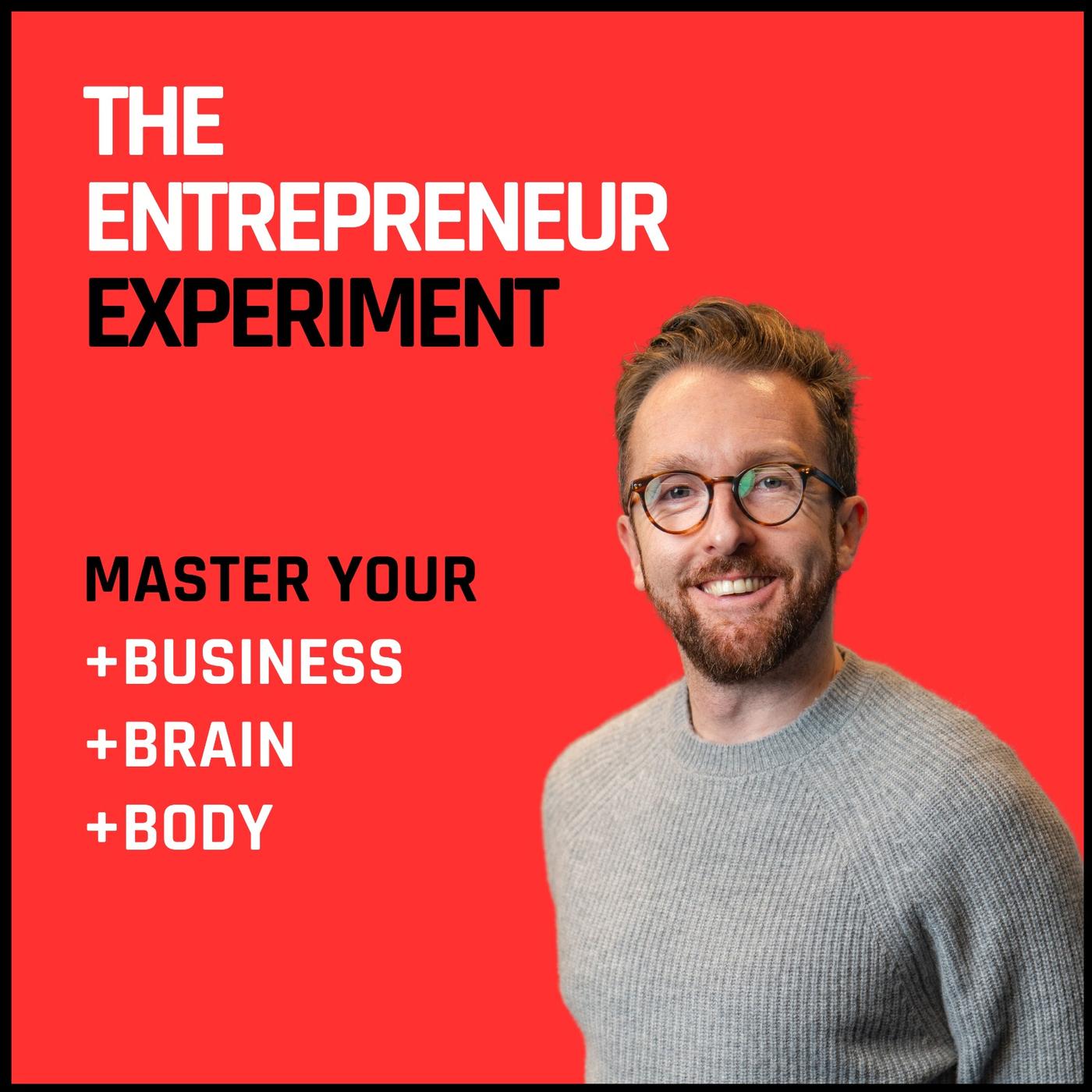 EE428 – Mentor Moment: Stephen Kinsella on How and When the Next ...