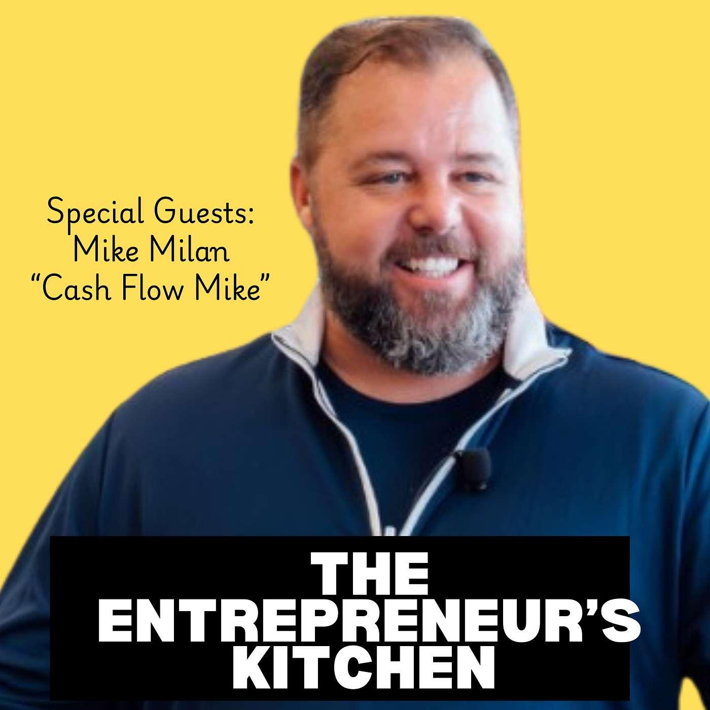 Cash Flow Explained: The Simple Way to Boost Your Business with Mike ...