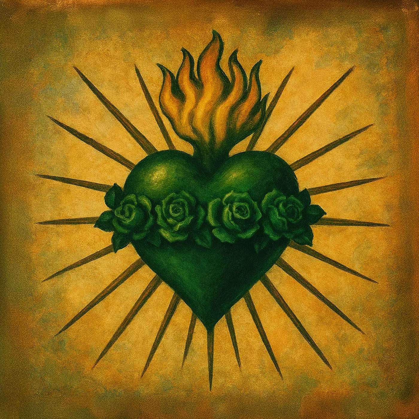 Why We Grieve the Stories We Can’t Let Go - The Envy League (podcast ...