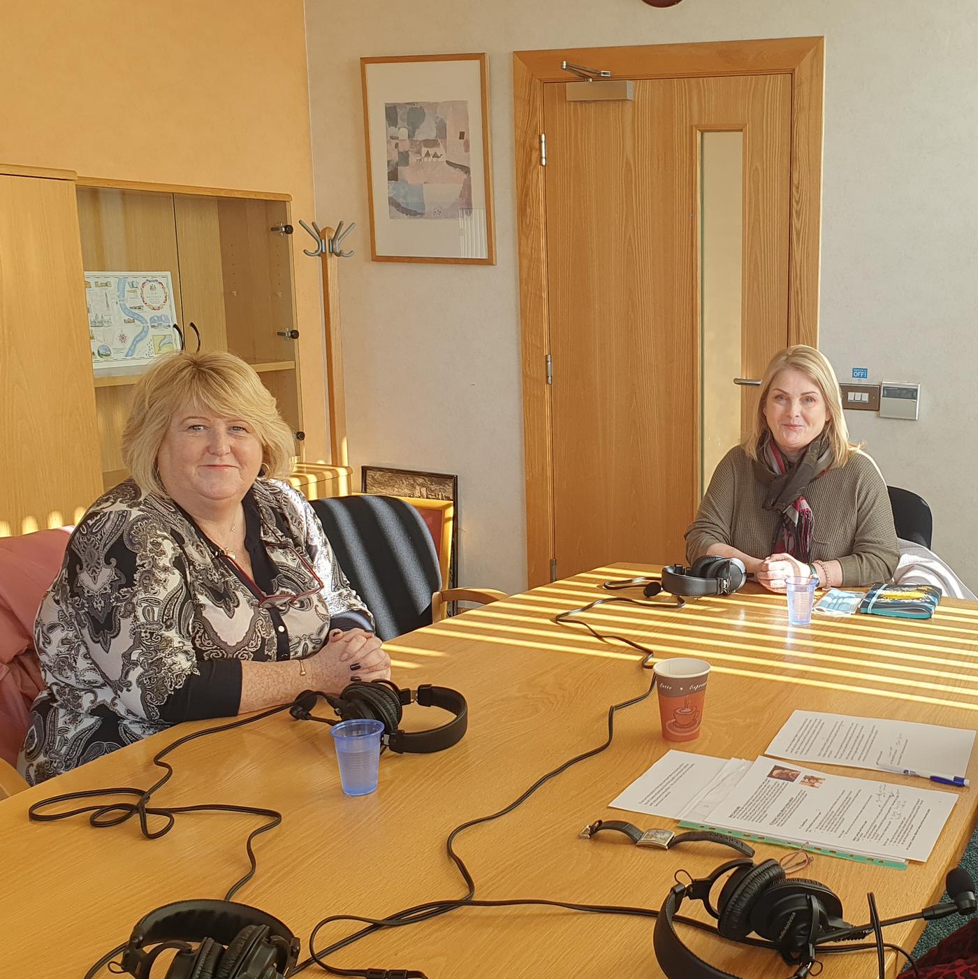 Education Inequalities – Betty Carlisle and Joan Mercer | Listen Notes