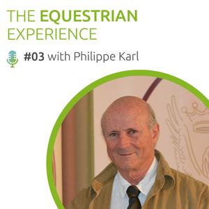 #3 Philippe Karl - Founder of the Ecole de Légèreté | Listen Notes