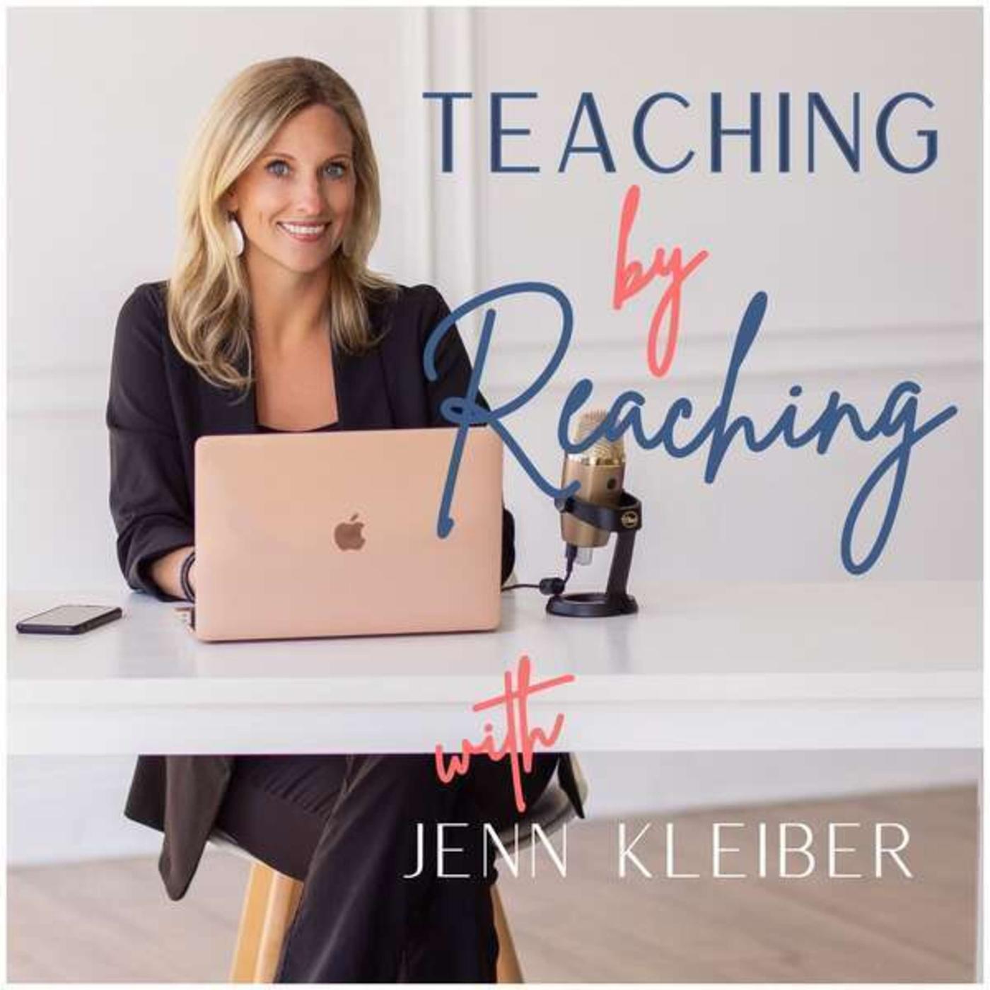 5 Days of Refresh for Educators (in one podcast episode!) | Listen Notes