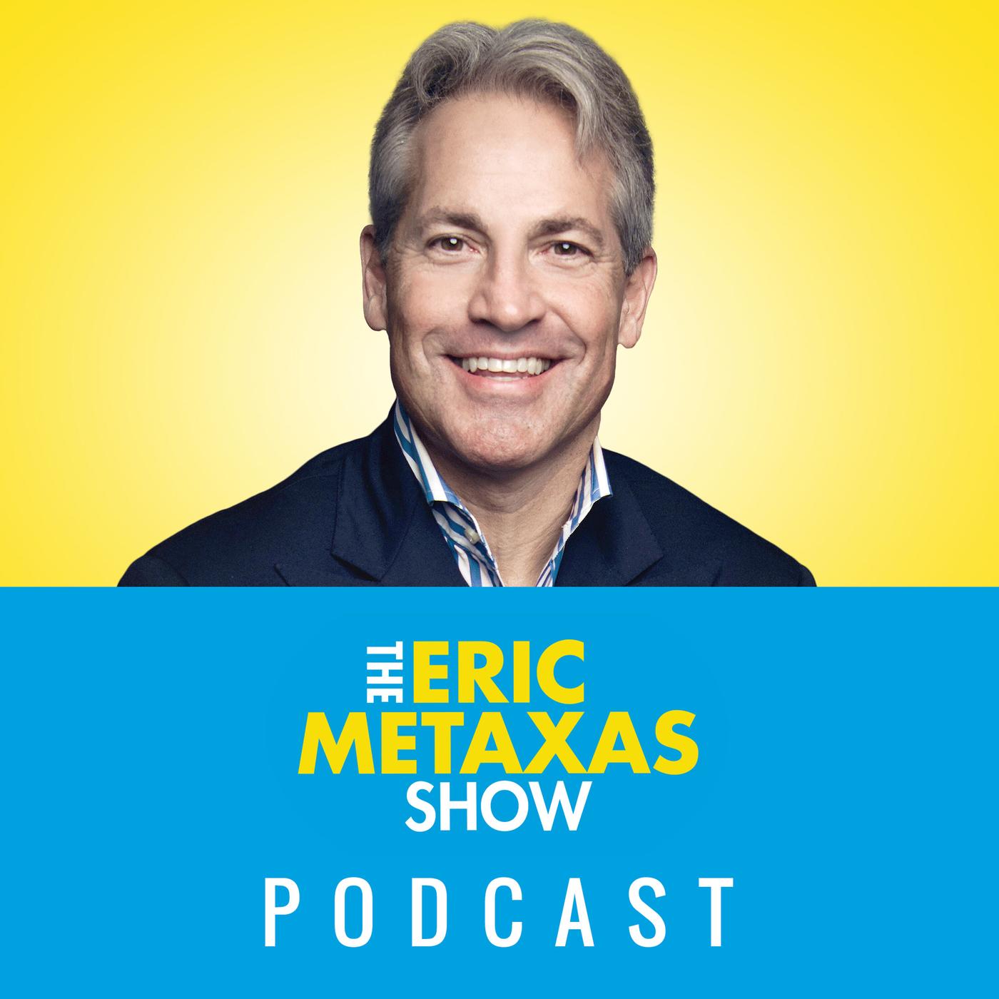 #16 - Story of Squanto - The Eric Metaxas Show (podcast) | Listen Notes
