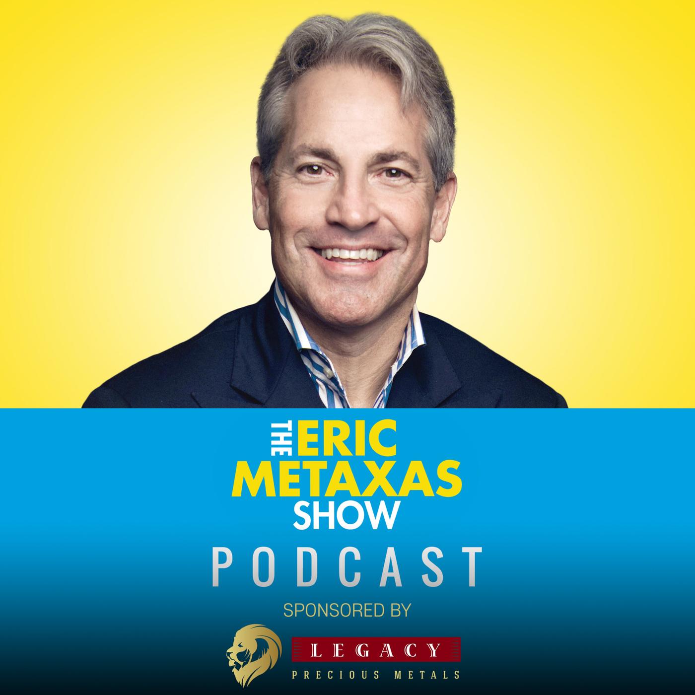 General Michael Flynn - The Eric Metaxas Show (podcast) | Listen Notes