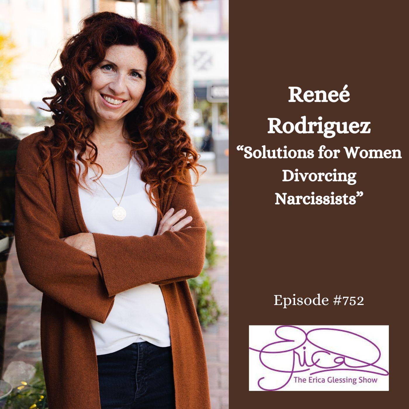 The Erica Glessing Show (podcast) - Erica Glessing | Listen Notes