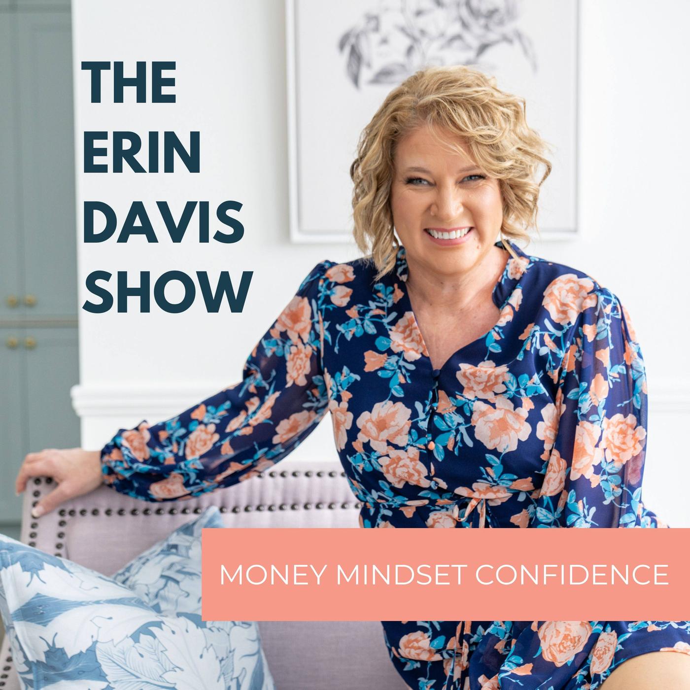 The Erin Davis Show (podcast) - Erin Davis | Listen Notes