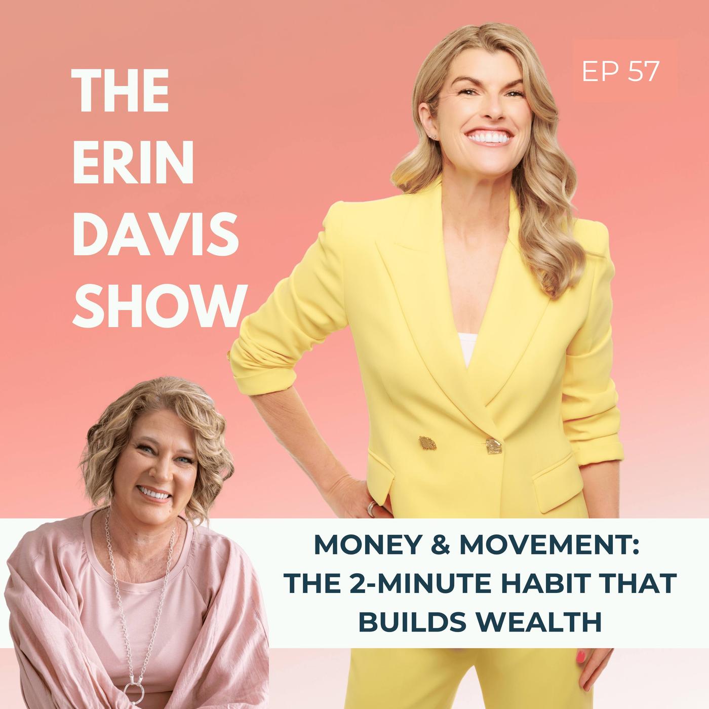 The Erin Davis Show (podcast) - Erin Davis | Listen Notes