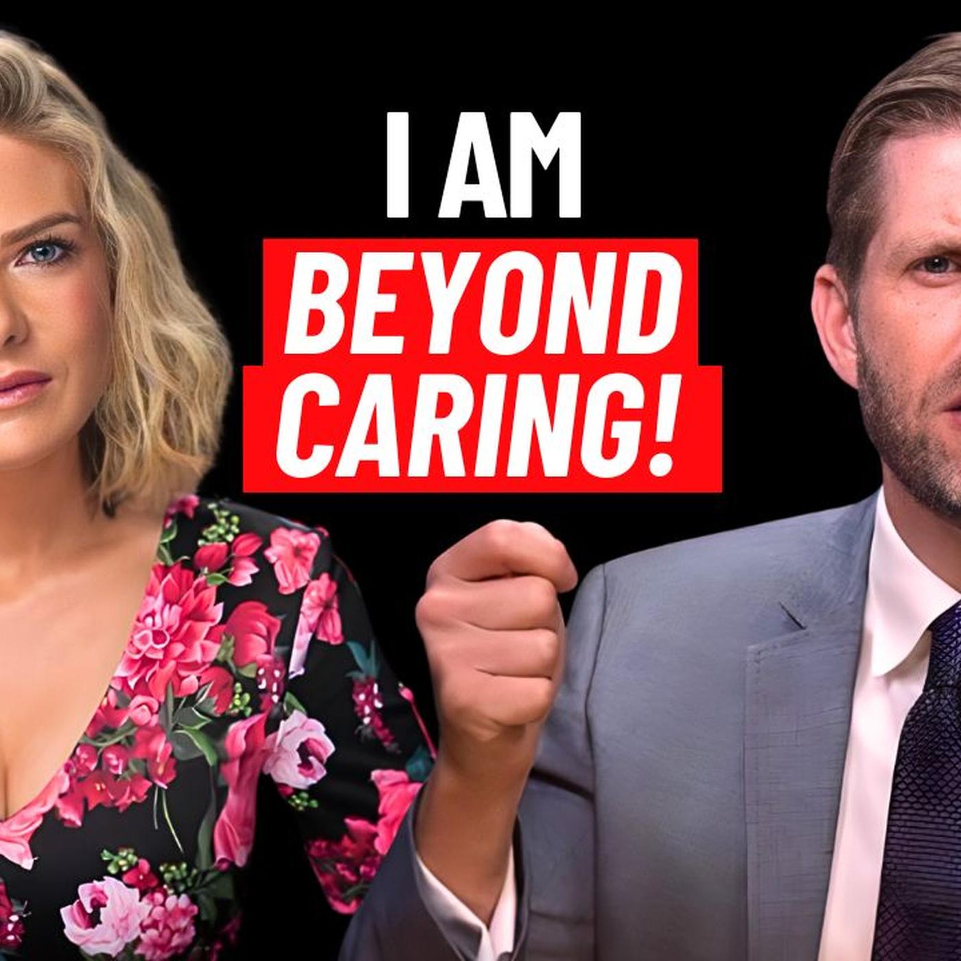 🚨 Eric Trump UNLEASHES on Charlie Kirk’s Murder: “We Are Under Siege ...