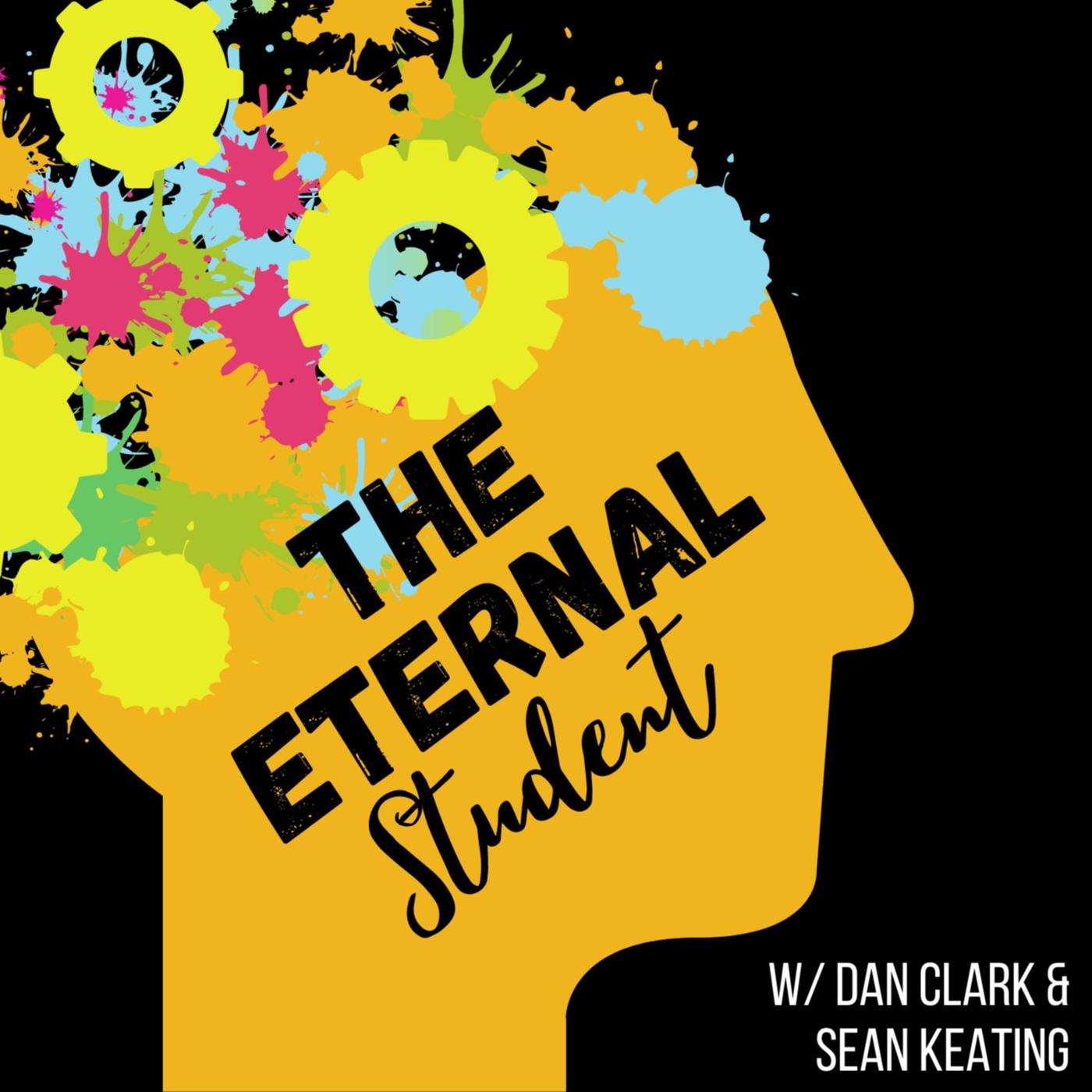 Tik Tok Mental Health - The Eternal Student (podcast) | Listen Notes