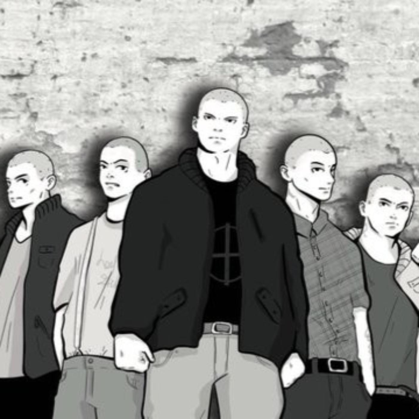 Russian Antifa vs Neo-Nazis - The Eurasian Knot (podcast) | Listen Notes