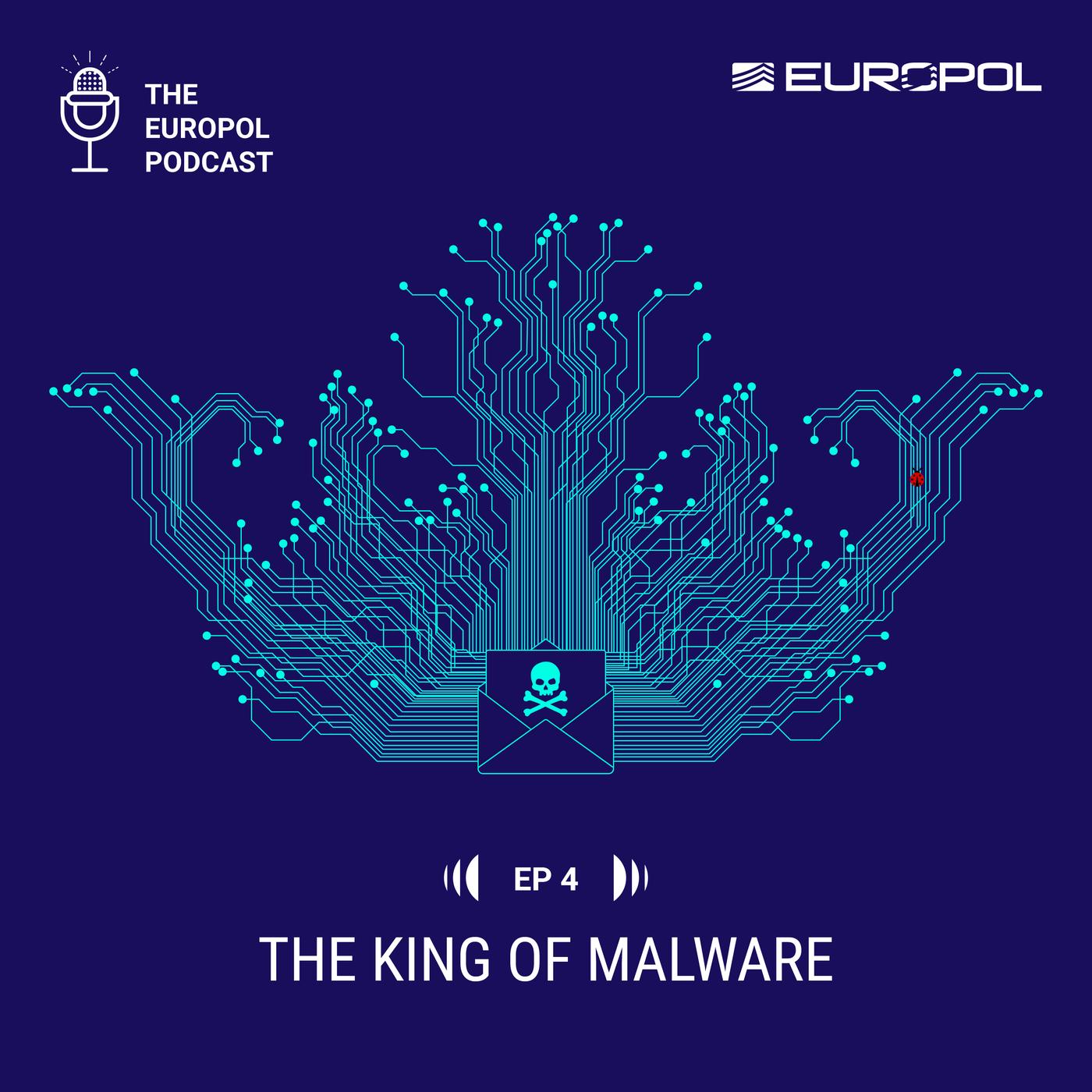 Ransomware- your money or your files - The Europol Podcast | Listen Notes