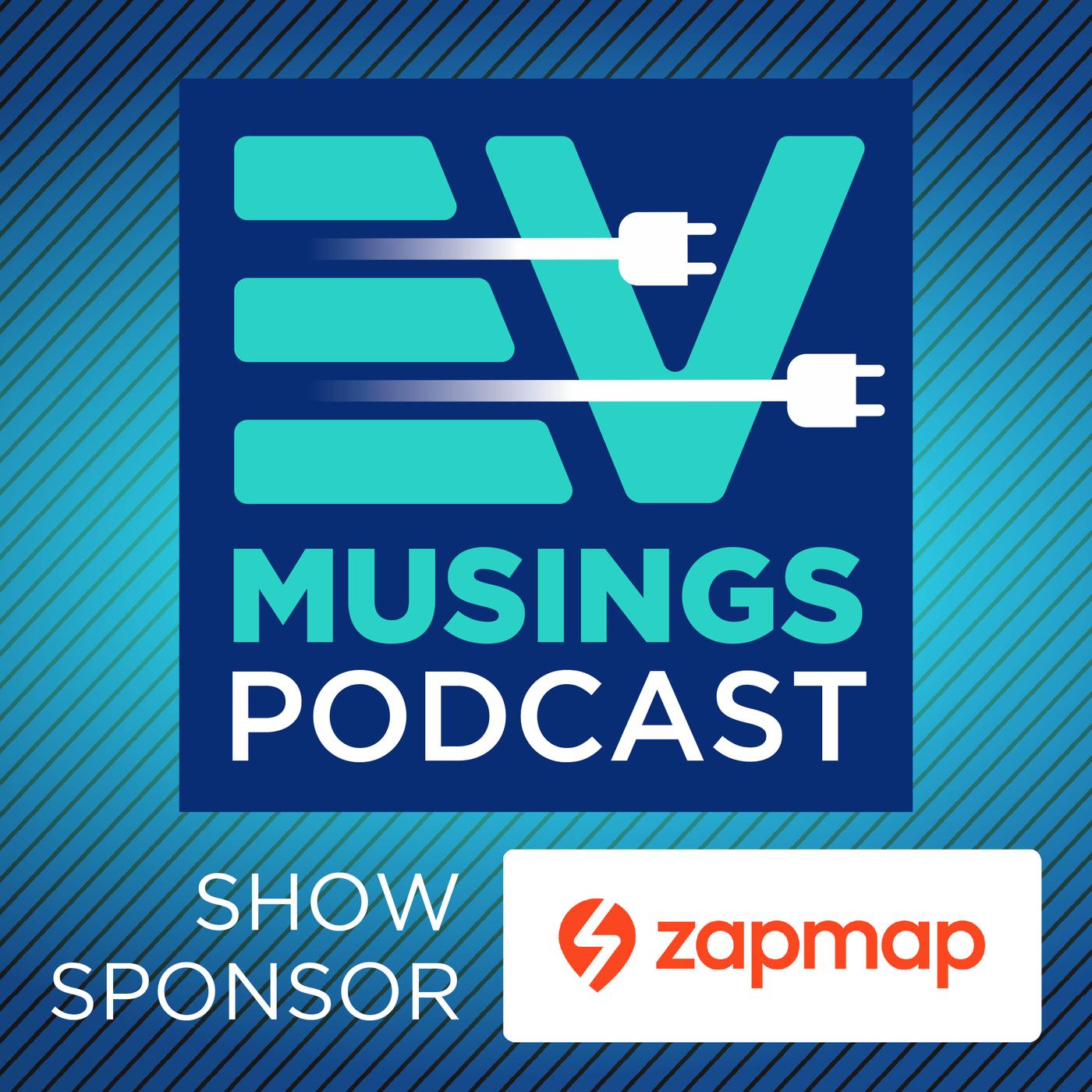 The EV Musings Podcast - Gary Comerford | Listen Notes