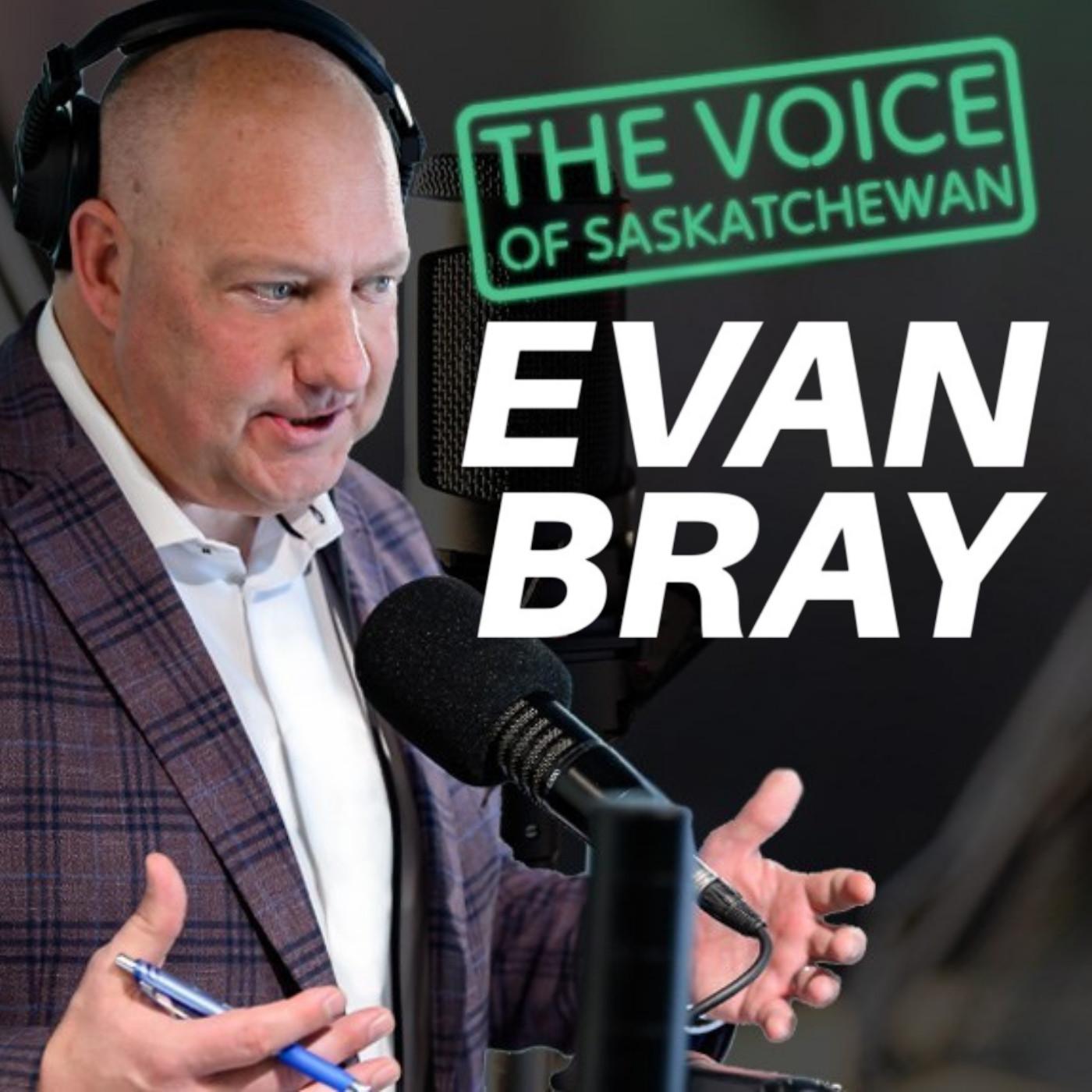 The Evan Bray Show - Lucas De Sousa - June 3 - The Evan Bray Show ...
