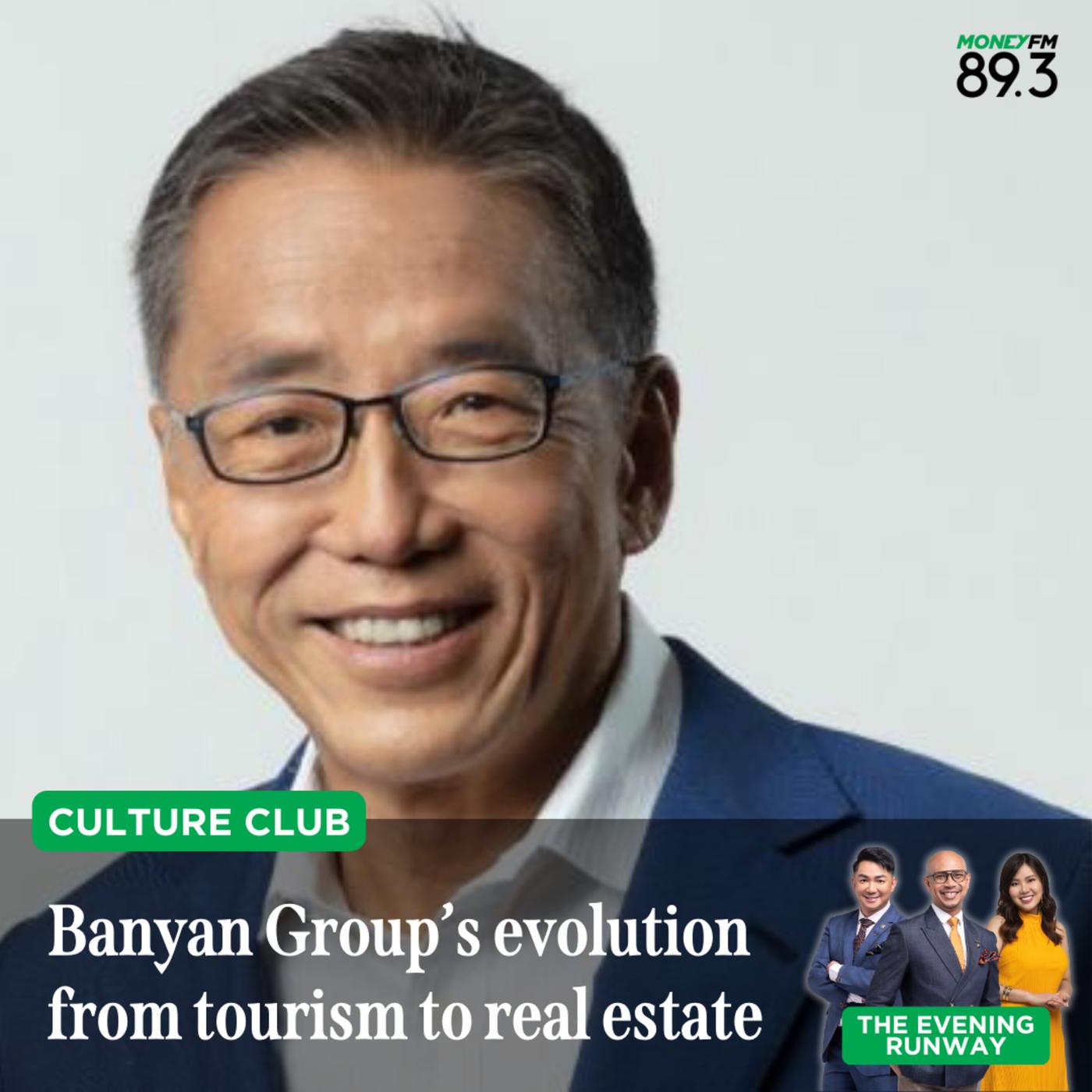 Culture Club: Banyan Group’s evolution from tourism to real estate with ...