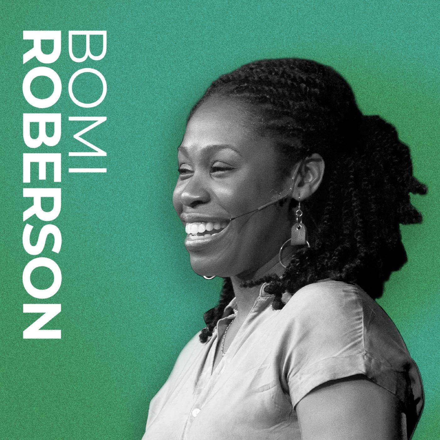 Bomi Roberson: Faith for Miracles Today - The Every Nation Podcast ...