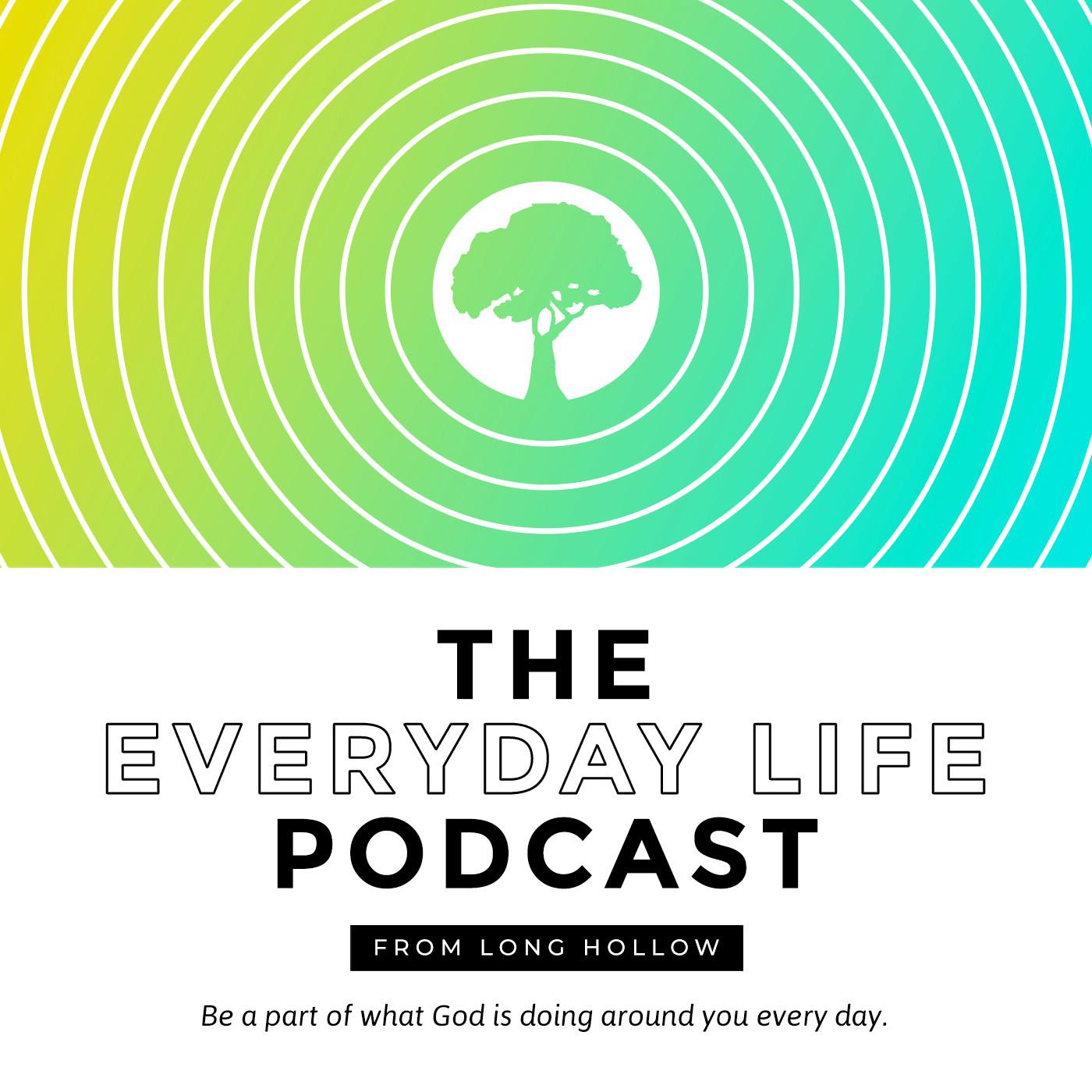 "Family Values" - Parenting - S4E2 - Everyday Life Podcast | Listen Notes