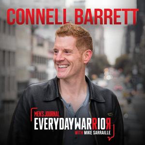 The Real-Life Hitch: Connell Barrett's Secrets to Authentic Dating ...