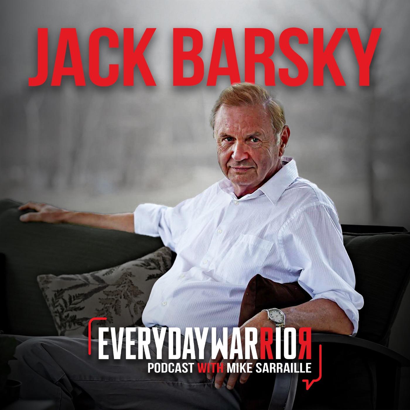 The Untold Story of Jack Barsky: From KGB Agent to American Citizen ...