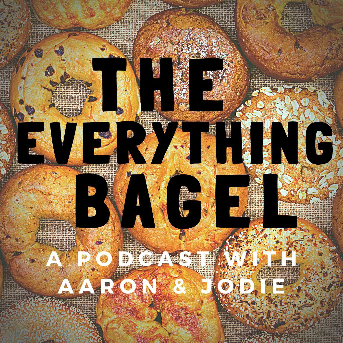 Learning (to make beer) with Ryan Derby-Talbot - The Everything Bagel ...