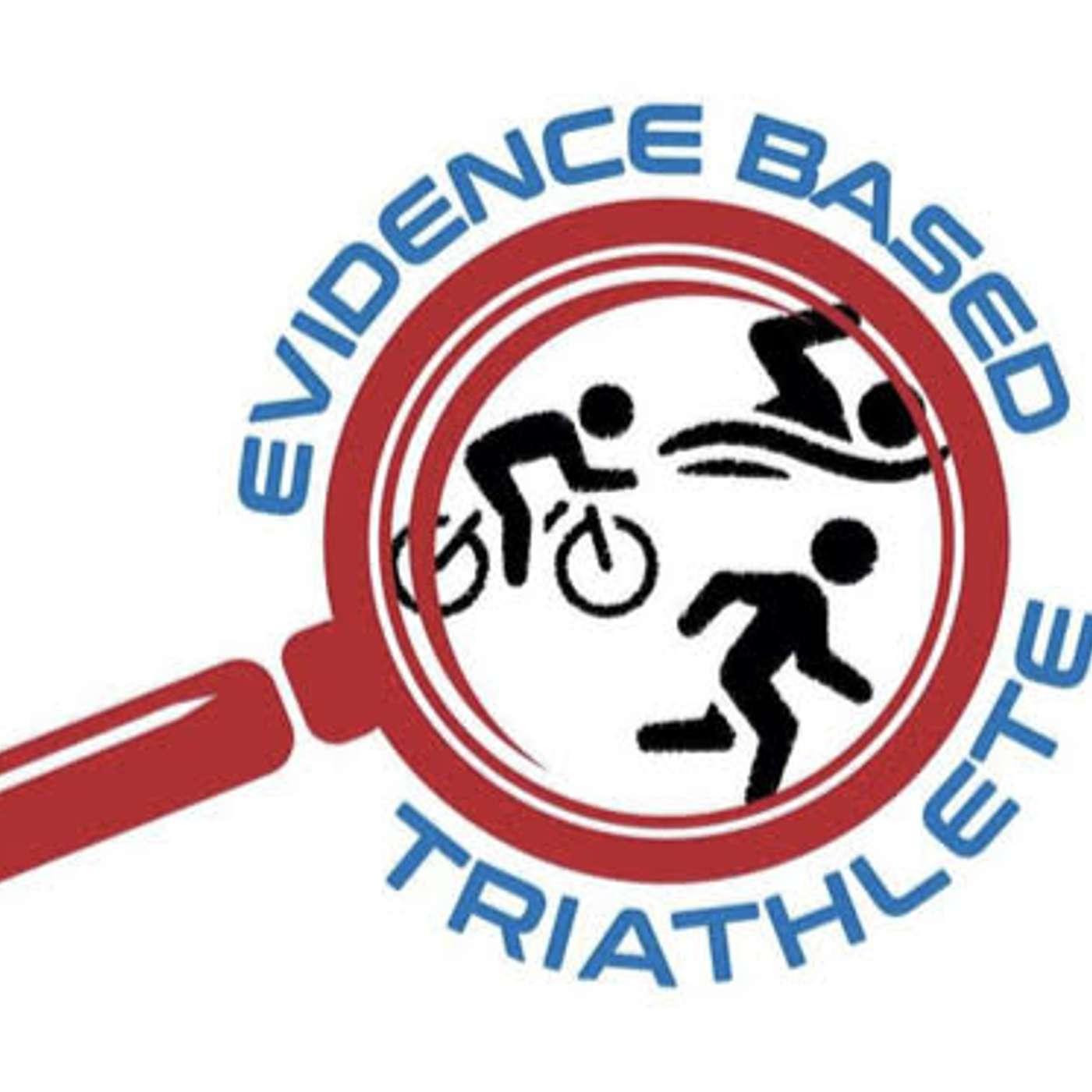 Breath holding - The Evidence Based Triathlete (podcast) | Listen Notes