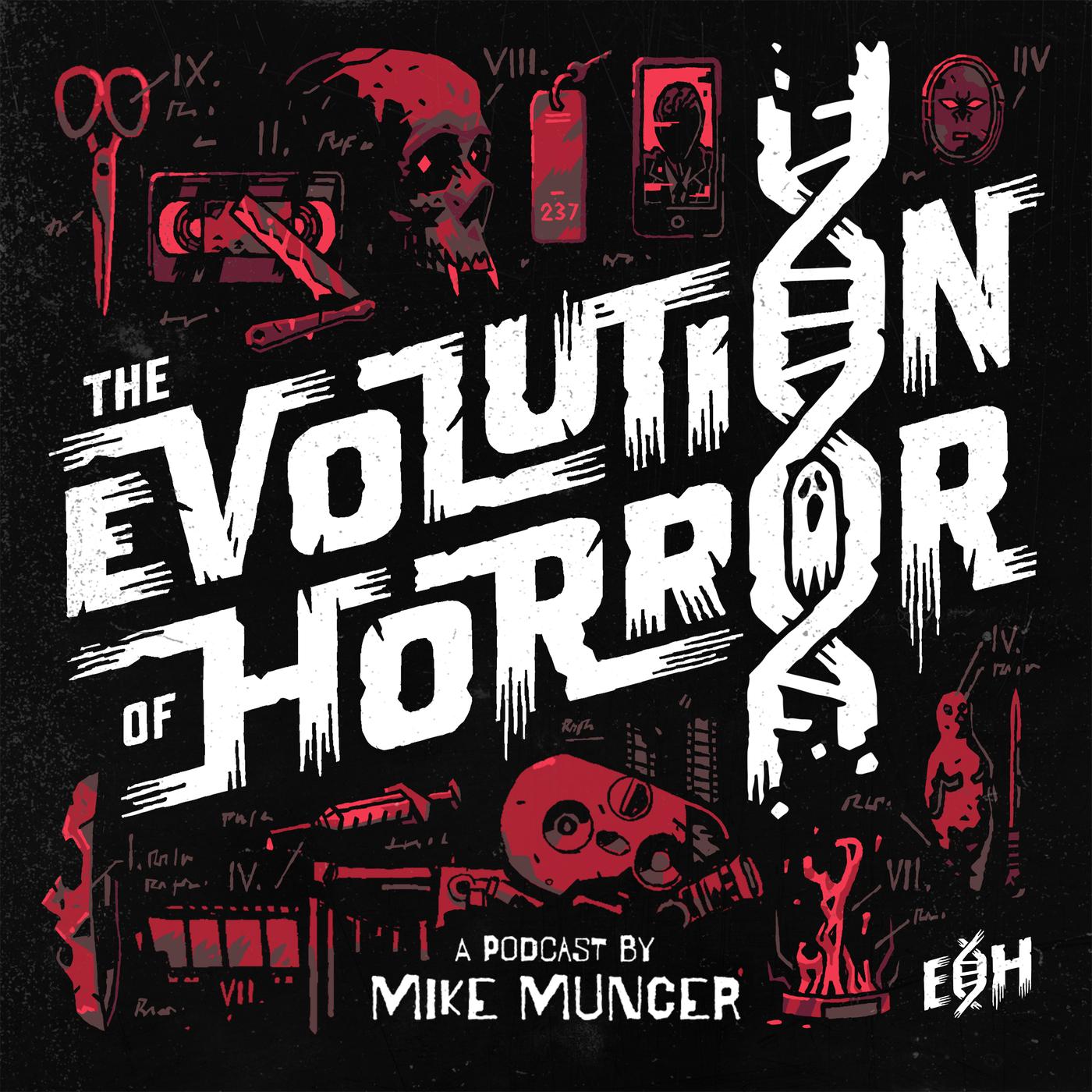 MAN-MADE MONSTERS #13: Seconds (1966) - The Evolution of Horror ...