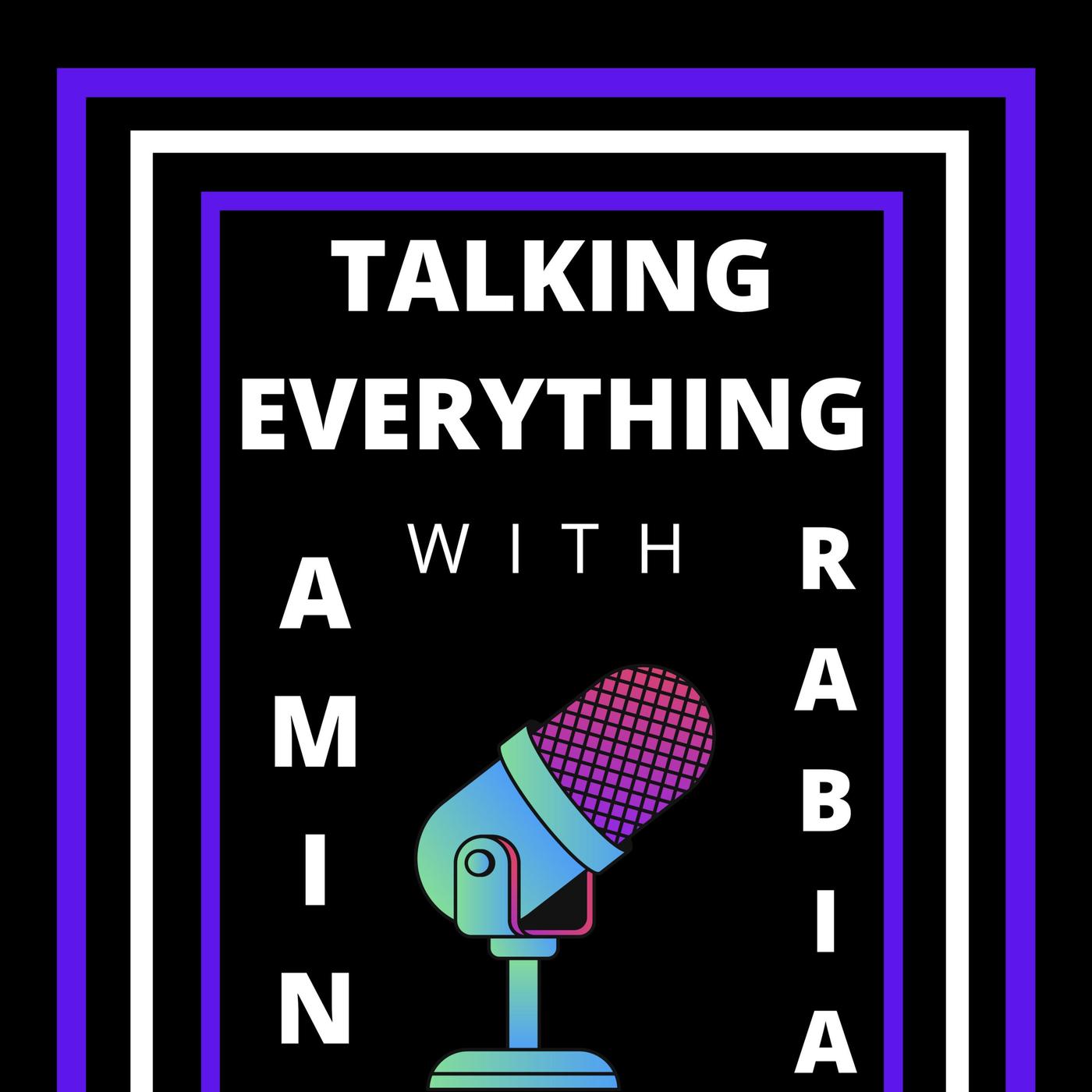 The Assyrian Empire - The Evolution Podcast | Listen Notes