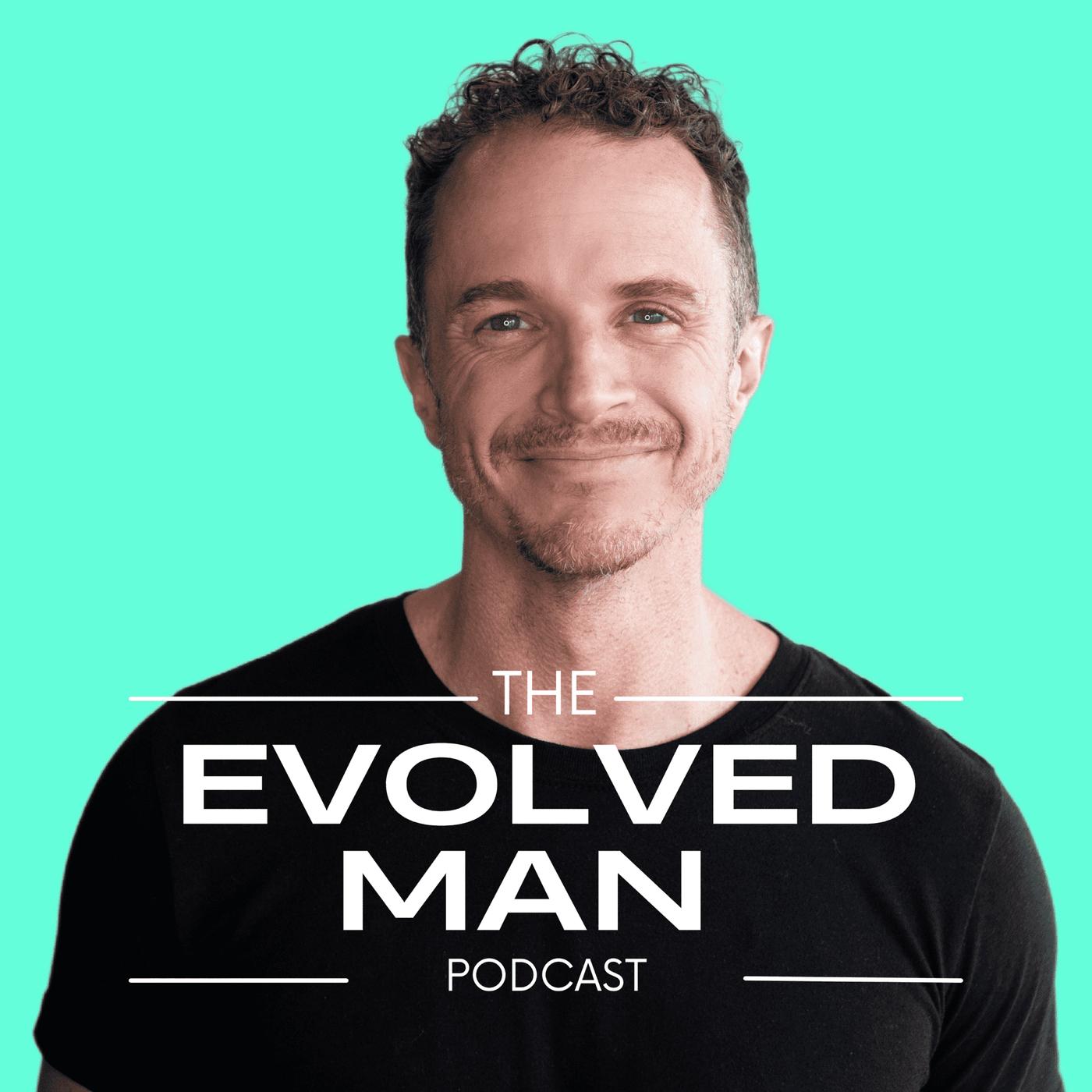 168: Tom Fabbri - Mr Universe Climbs The 7 Summits - The Evolved Man w ...