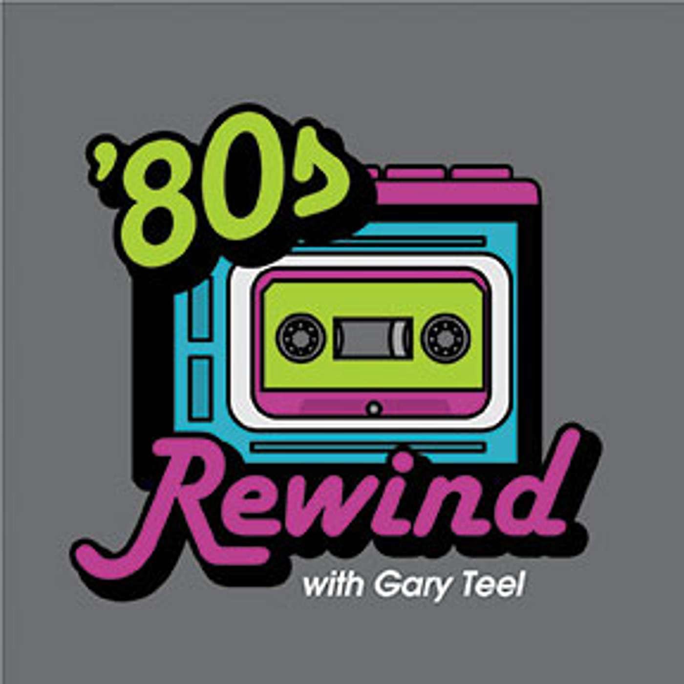 This week in 1982 - The Excellent 80s Rewind (podcast) | Listen Notes