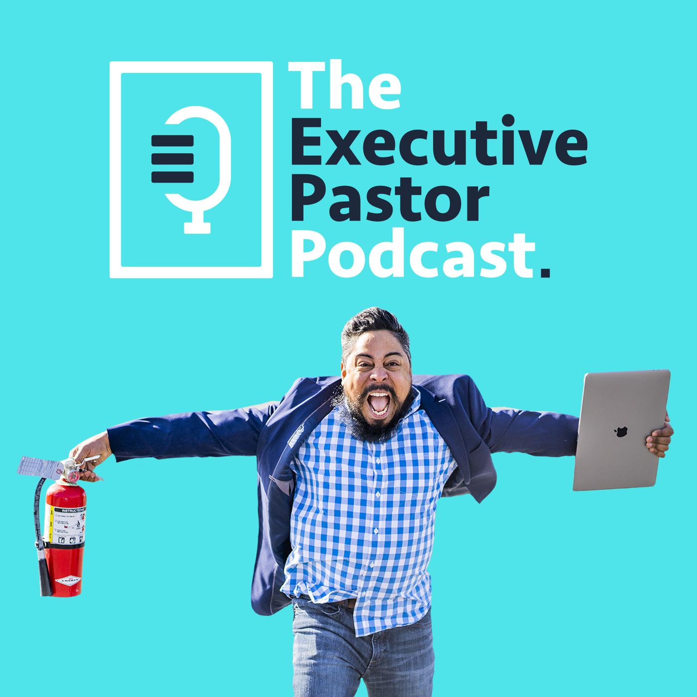 Tom Kang, NewStory Church. The Executive Pastor Podcast. | Listen Notes