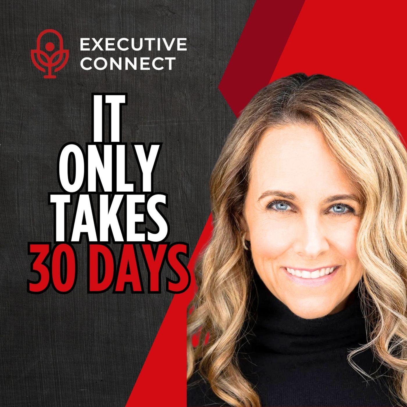 How to Learn AI in 30 Days: A Leader's Guide to the Human Touch (feat ...