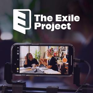 Stories and Maps - The Exile Project (podcast) | Listen Notes