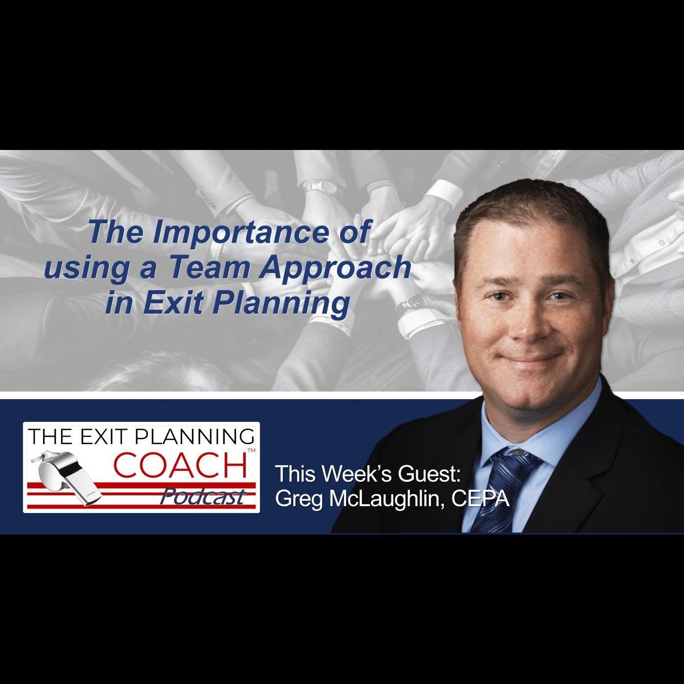 Conversations With Exit Planners Ft. Steve Hopkins - The Exit Planning ...