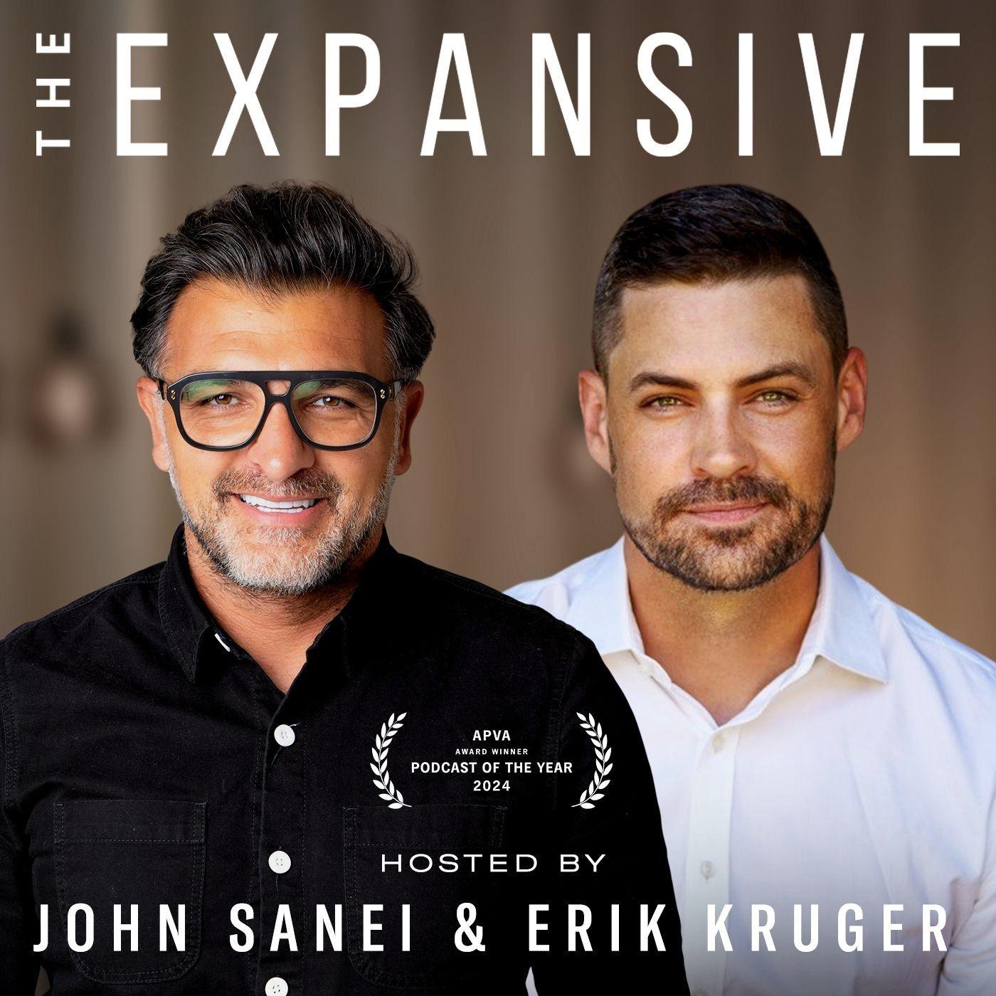 Lessons from the biggest creator summit in Dubai - The Expansive ...