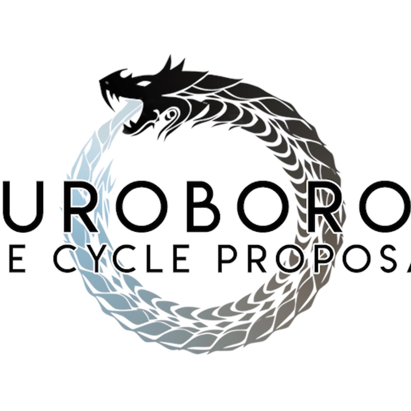 Exploring The Scp Foundation The Ouroboros Cycle All Parts Listen Notes