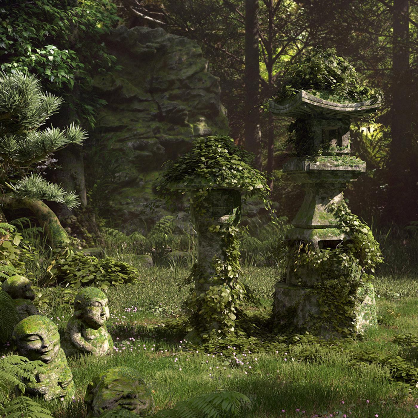 Exploring the SCP Foundation: SCP-6005 - Cascadia - The Exploring ...