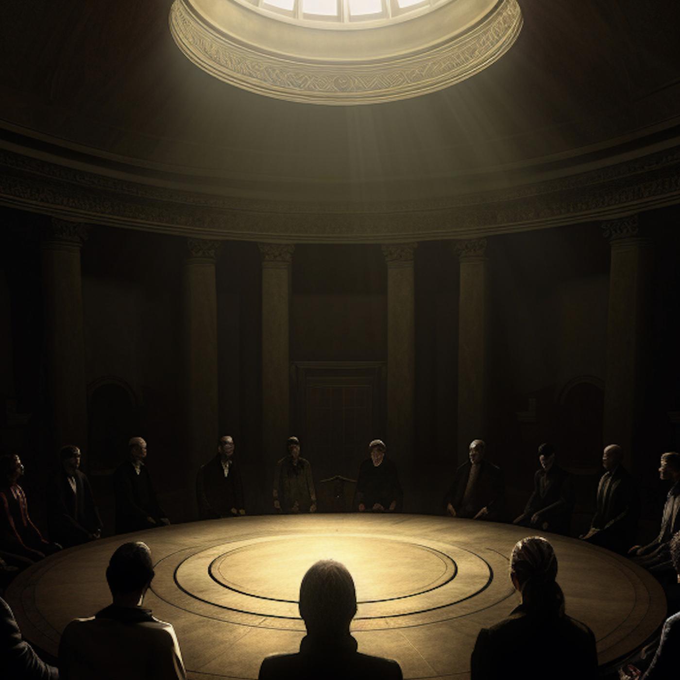 Exploring the SCP Foundation: SCP-5236 - Ethics Committee Inquest ...