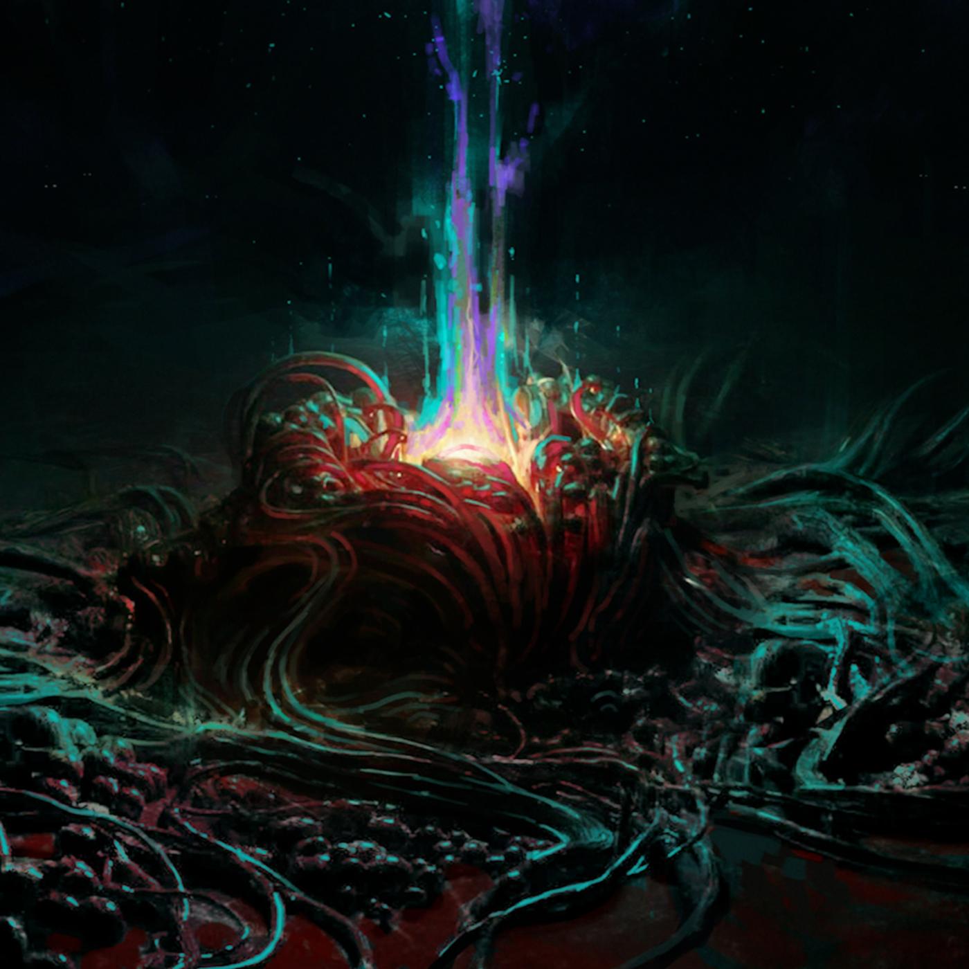 Exploring the SCP Foundation: SCP-7427 - Fall Forever | Listen Notes