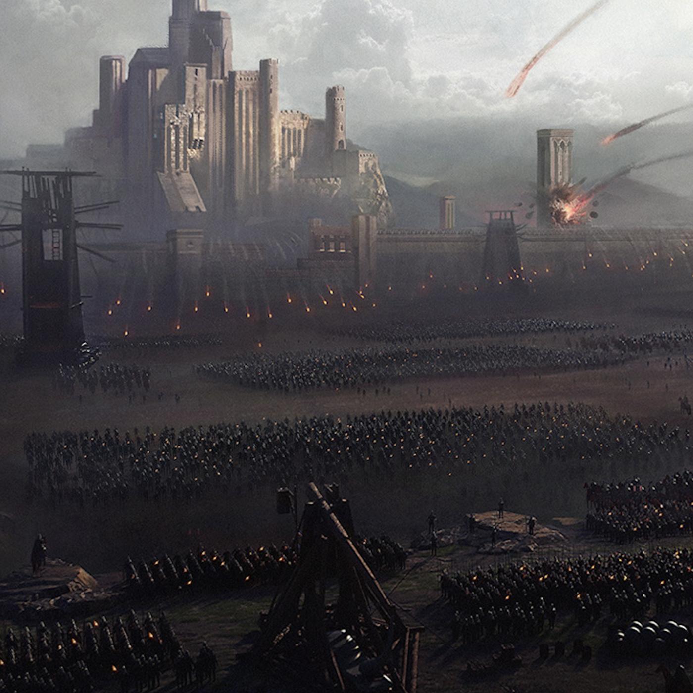 Exploring the SCP Foundation: SCP-3512 - The More You Know | Listen Notes