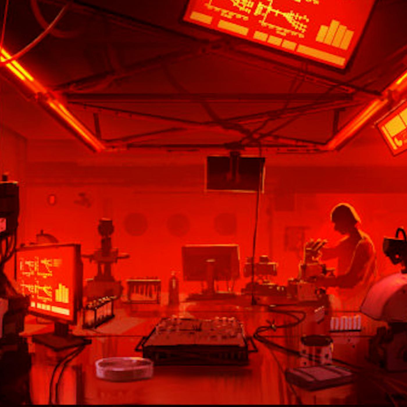 Exploring The Scp Foundation Scp 8980 Ergophobia Without Regards