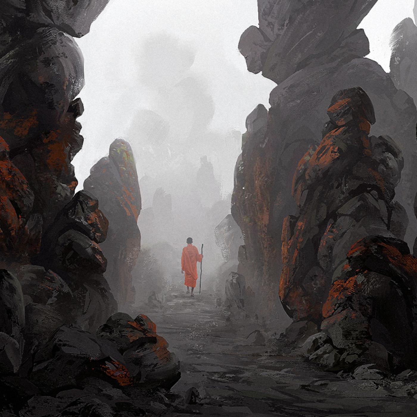 Exploring the SCP Foundation: SCP-7027 - A is for Annihilation | Listen ...