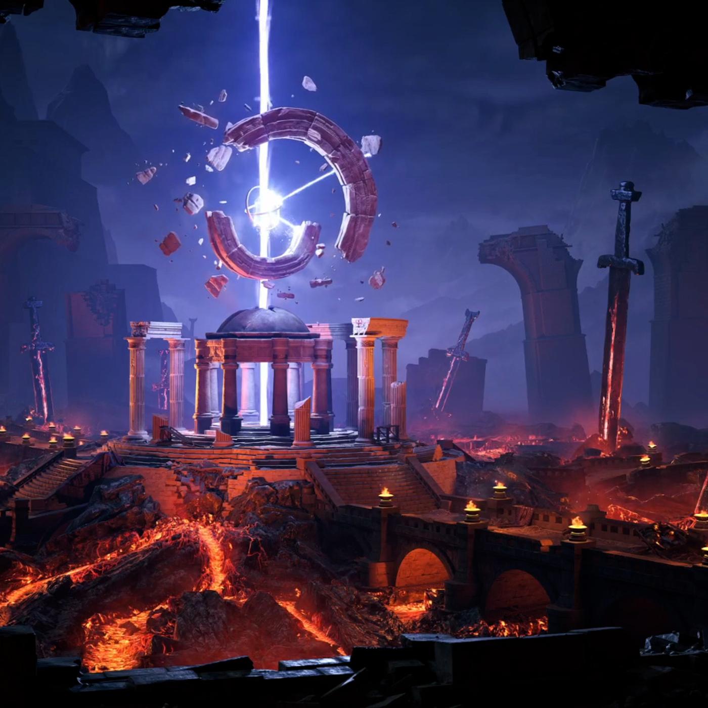 Exploring The Scp Foundation Scp 8980 Ergophobia Without Regards Part One Listen Notes