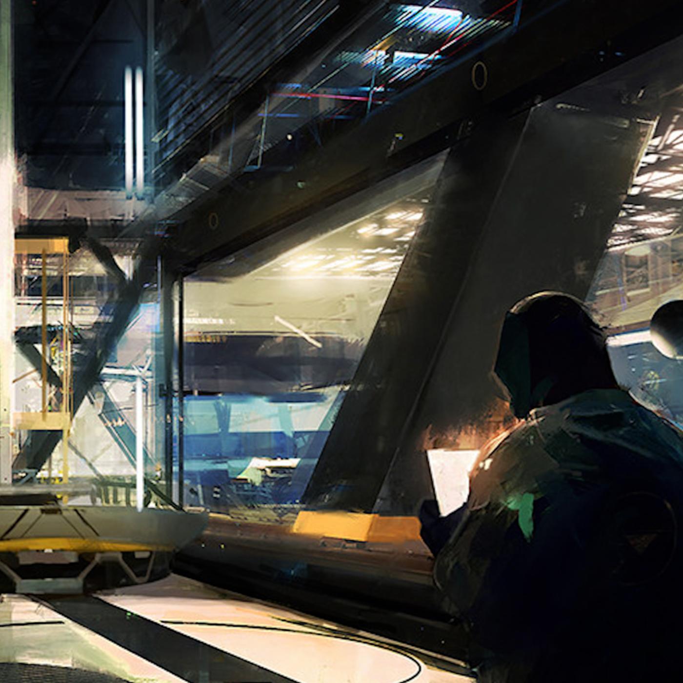 Exploring the SCP Foundation: SCP-8980: Ergophobia: Without Regards ...